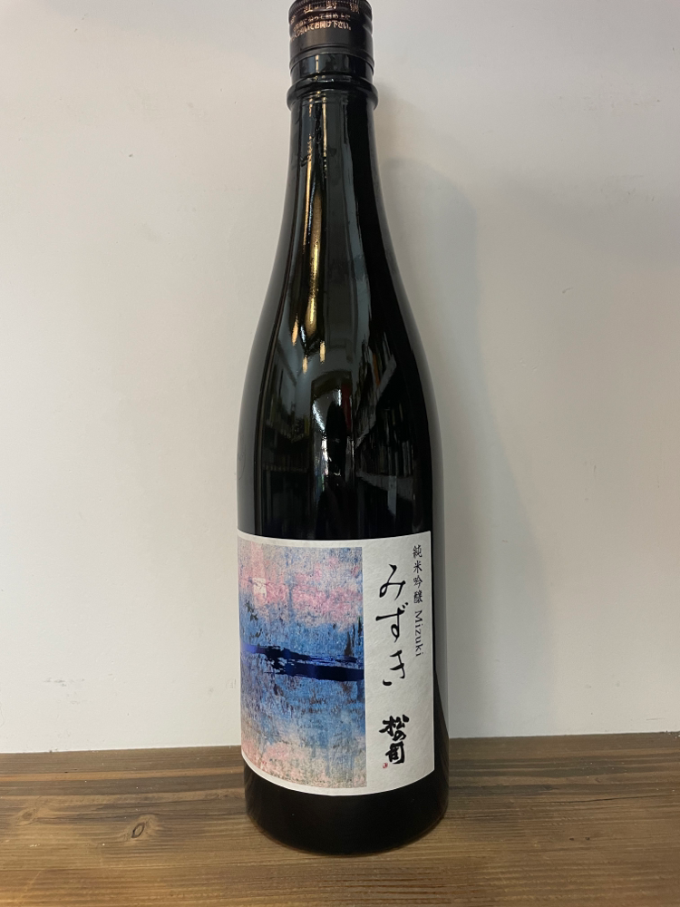 松の司 みずき 2022【R4BY】入荷しました！ - 滋賀県発！地酒・焼酎のことなら《きただ酒店》へ...