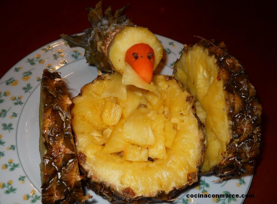 La cocina de Marce - La cocina de Machi