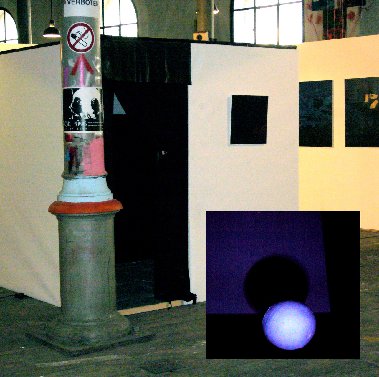 Impressionen - Marion Springer Kunst