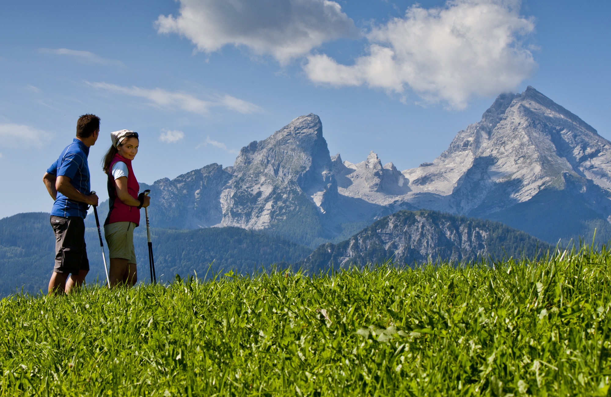 Schellenberger Eishöhle - Traumhaft schöner Urlaub in Marktschellenberg