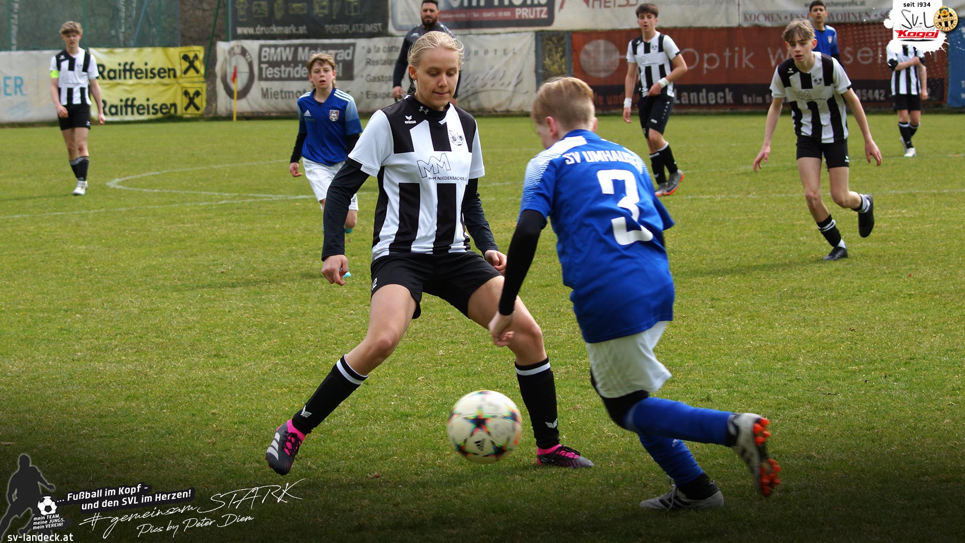 NACHWUCHS - Offizielle Website des Tiroler Fussball-Traditionsvereins ...