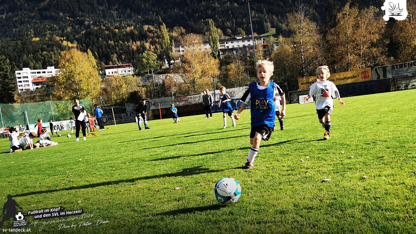 NACHWUCHS - Offizielle Website des Tiroler Fussball-Traditionsvereins ...