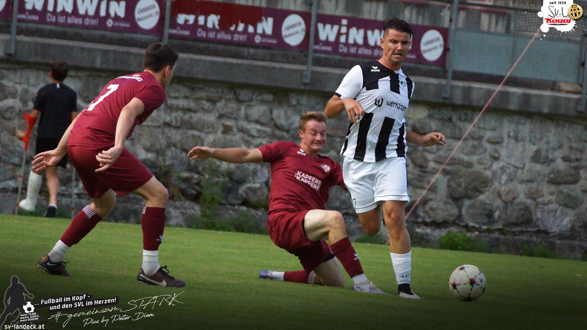 SVL-BILDERGALERIE - Offizielle Website des Tiroler Fussball ...
