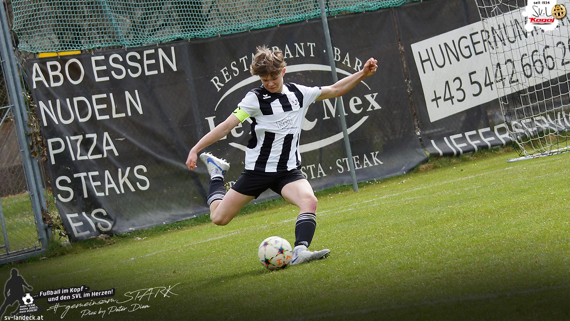 NACHWUCHS - Offizielle Website des Tiroler Fussball-Traditionsvereins ...