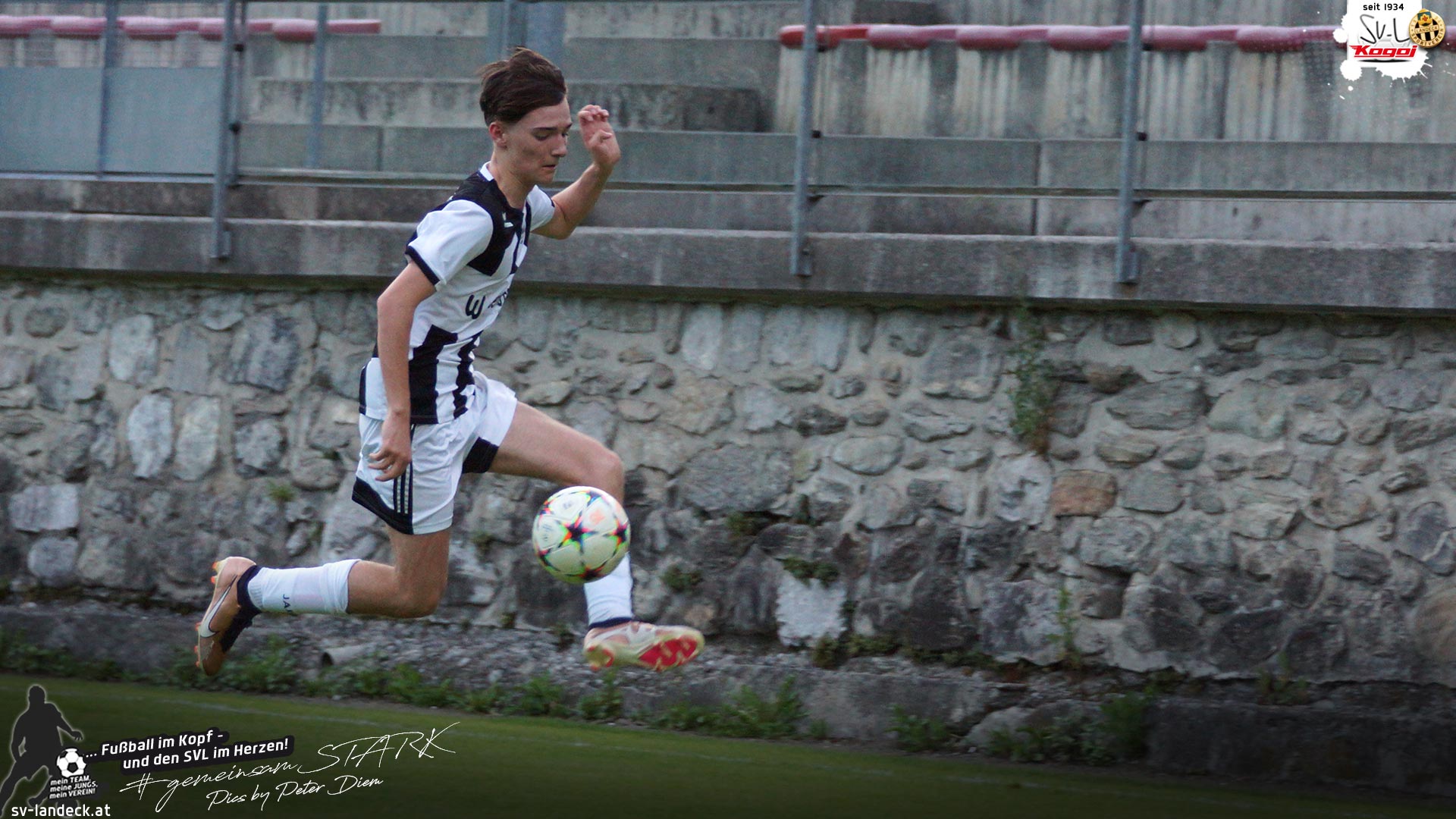 SVL-BILDERGALERIE - Offizielle Website des Tiroler Fussball ...