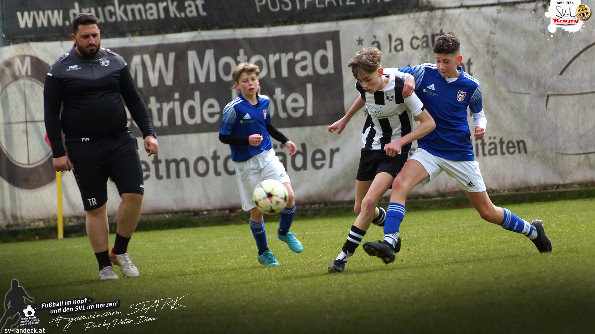 NACHWUCHS - Offizielle Website des Tiroler Fussball-Traditionsvereins ...
