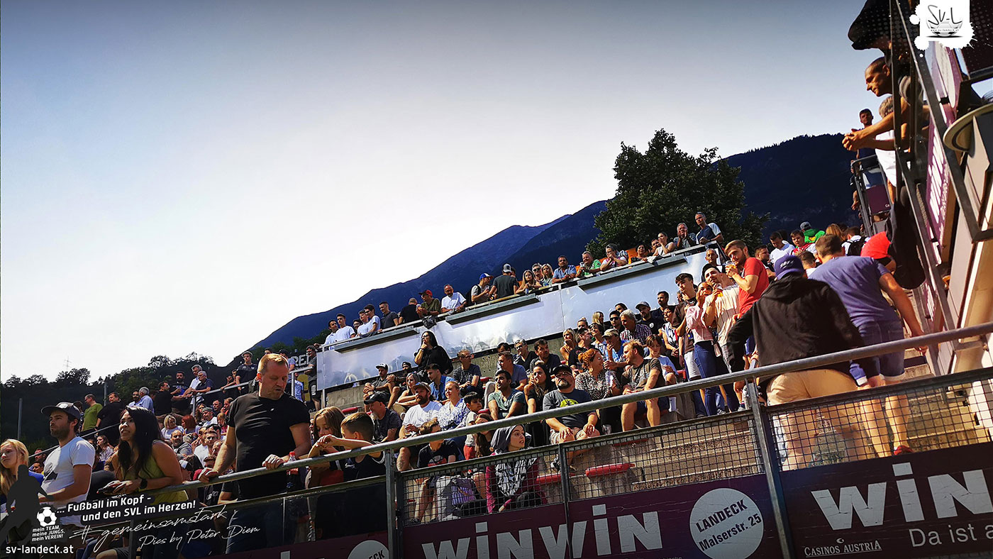 KONTAKTE - Offizielle Website des Tiroler Fussball-Traditionsvereins SV ...