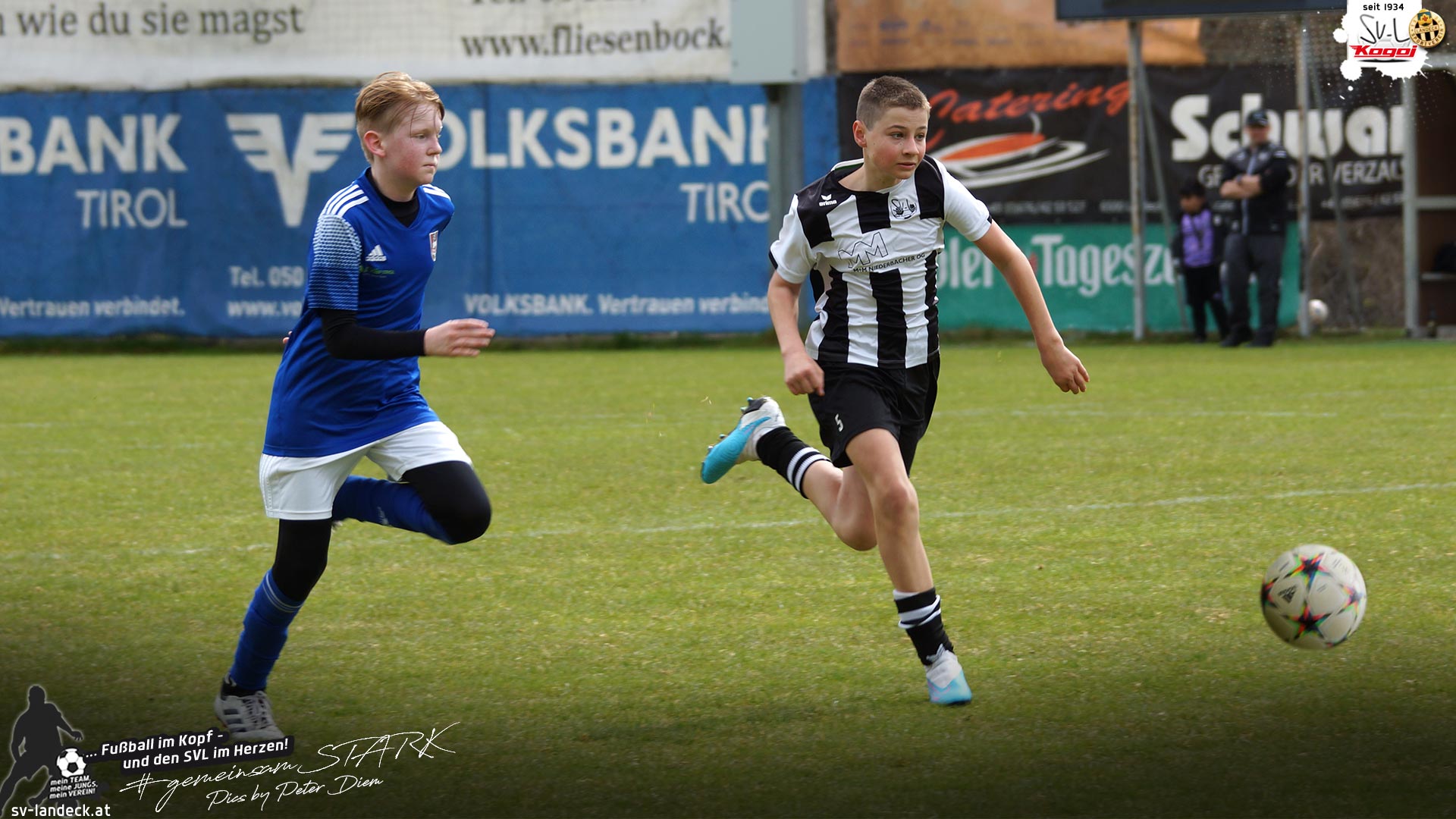 NACHWUCHS - Offizielle Website des Tiroler Fussball-Traditionsvereins ...