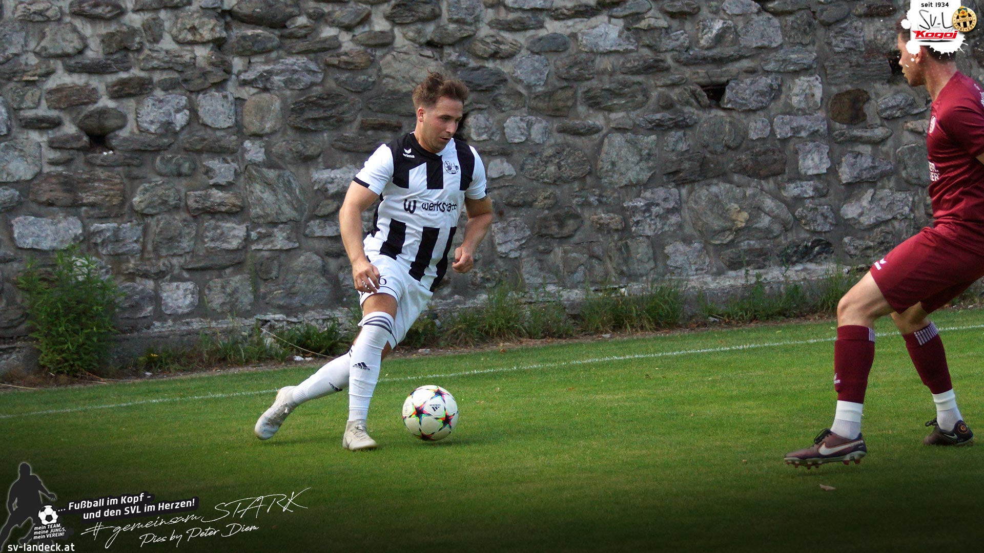 SVL-BILDERGALERIE - Offizielle Website des Tiroler Fussball ...
