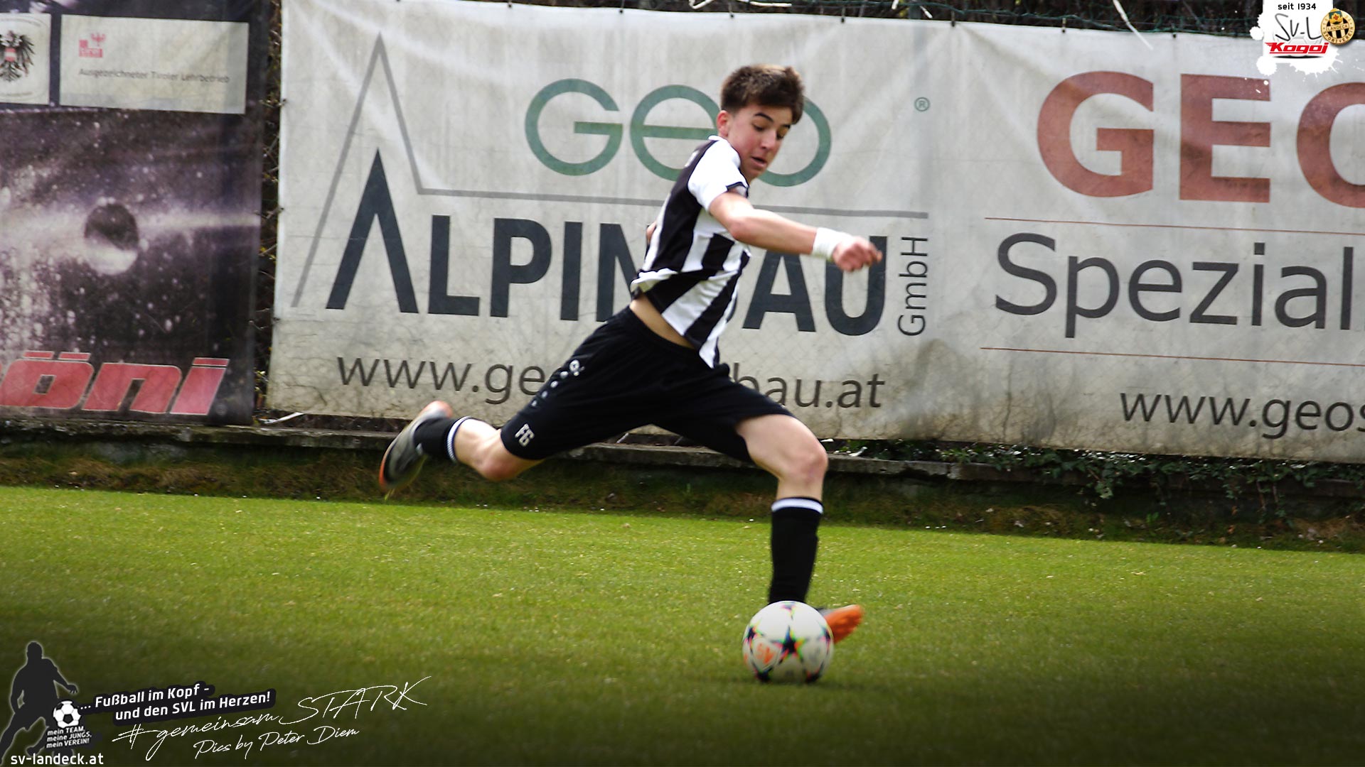 NACHWUCHS - Offizielle Website des Tiroler Fussball-Traditionsvereins ...