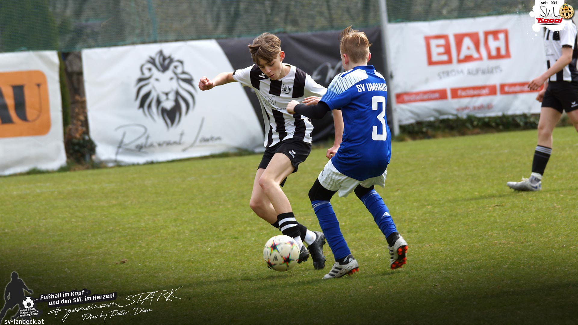 NACHWUCHS - Offizielle Website des Tiroler Fussball-Traditionsvereins ...