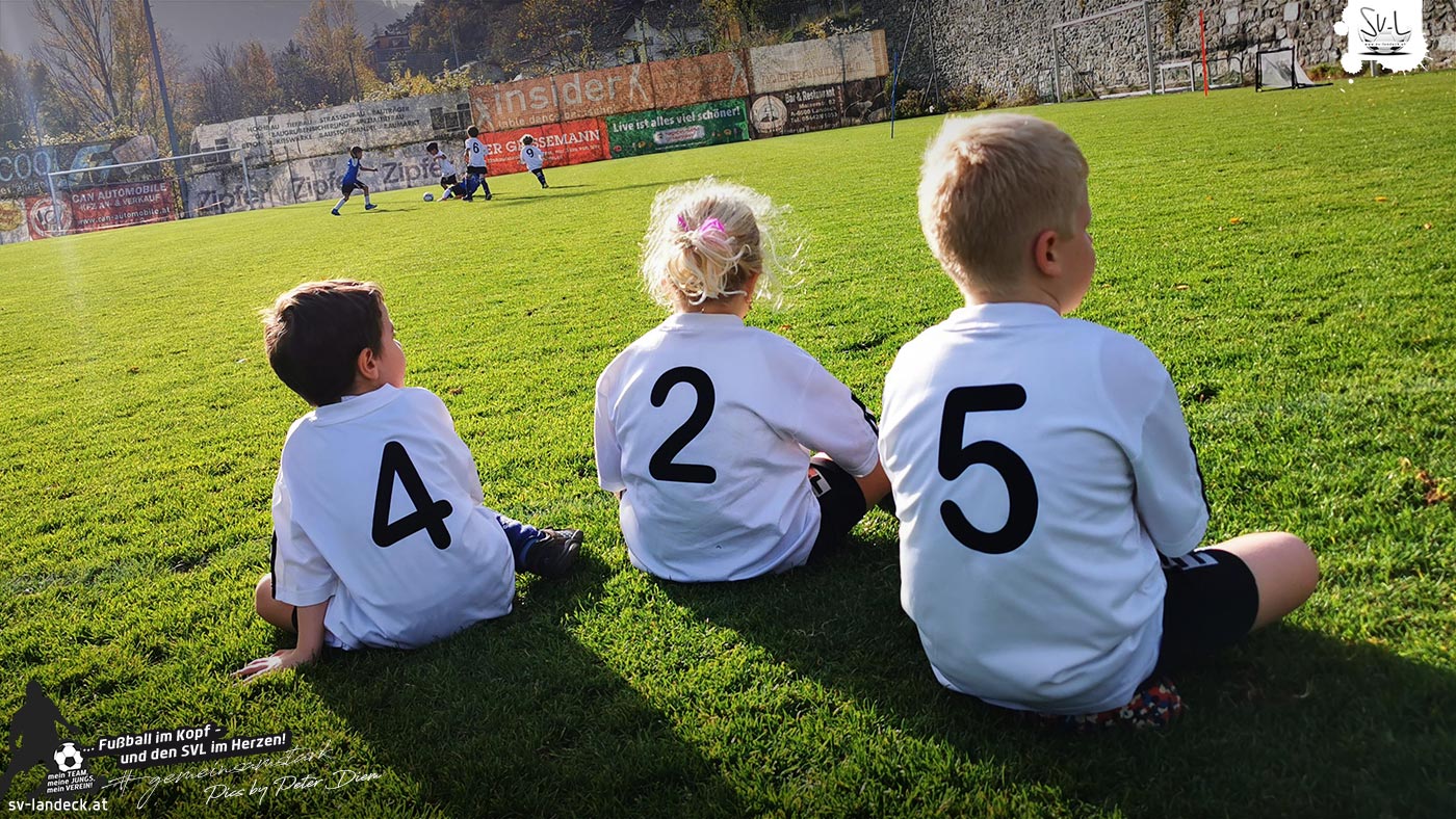 NACHWUCHS - Offizielle Website des Tiroler Fussball-Traditionsvereins ...