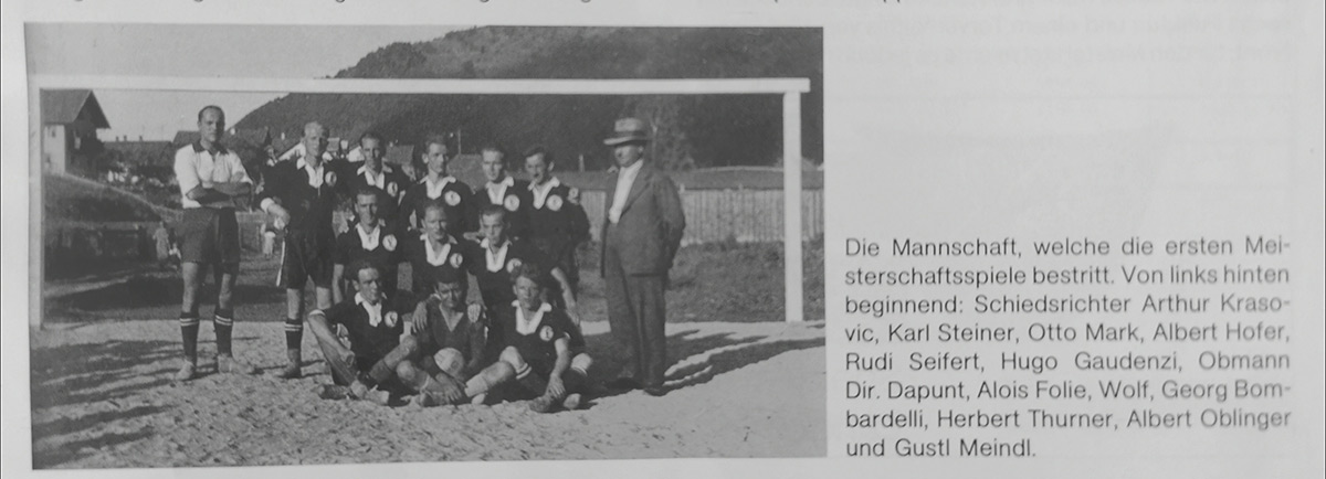 HISTORIE - Offizielle Website des Tiroler Fussball-Traditionsvereins SV ...