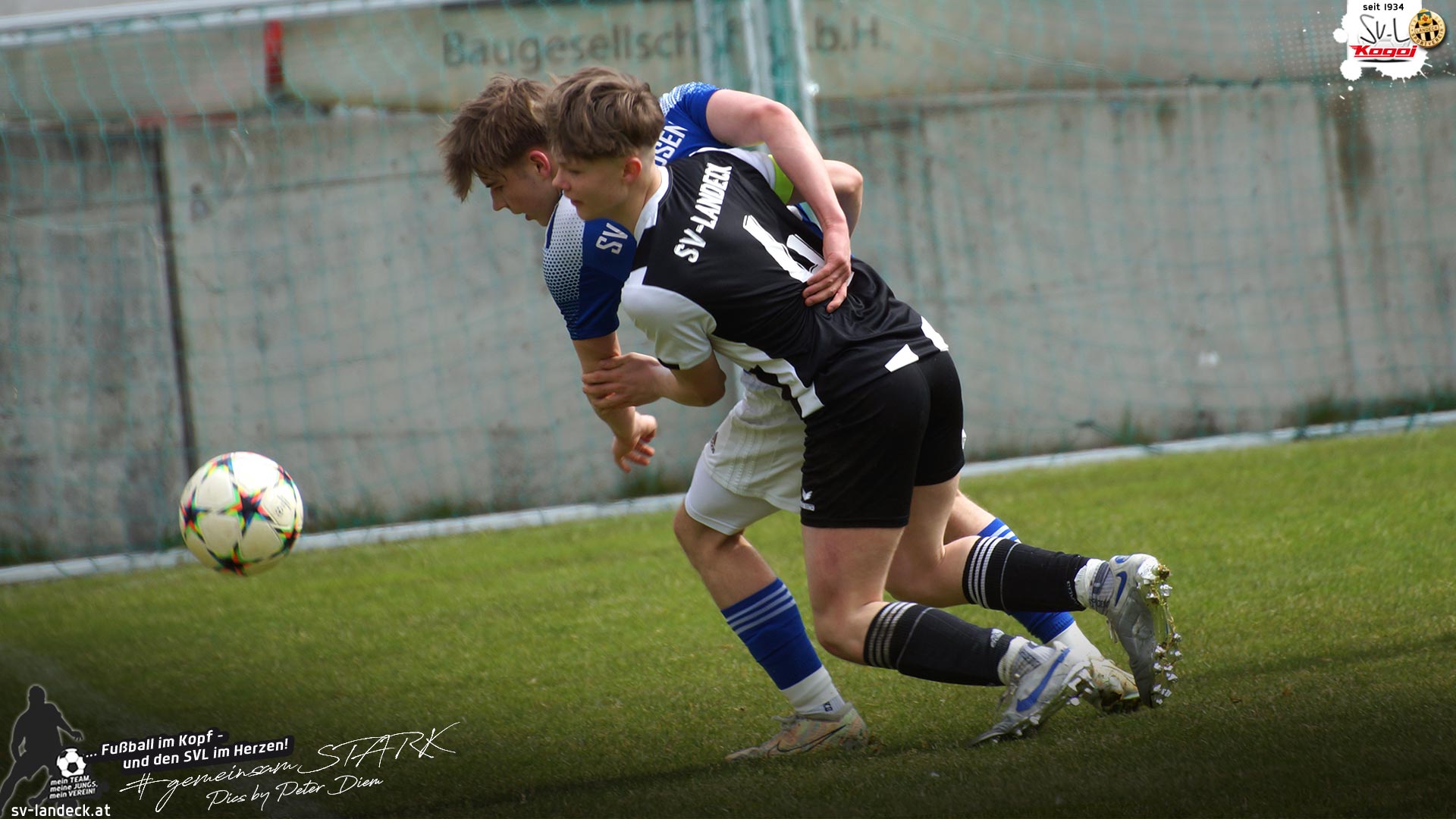 NACHWUCHS - Offizielle Website des Tiroler Fussball-Traditionsvereins ...
