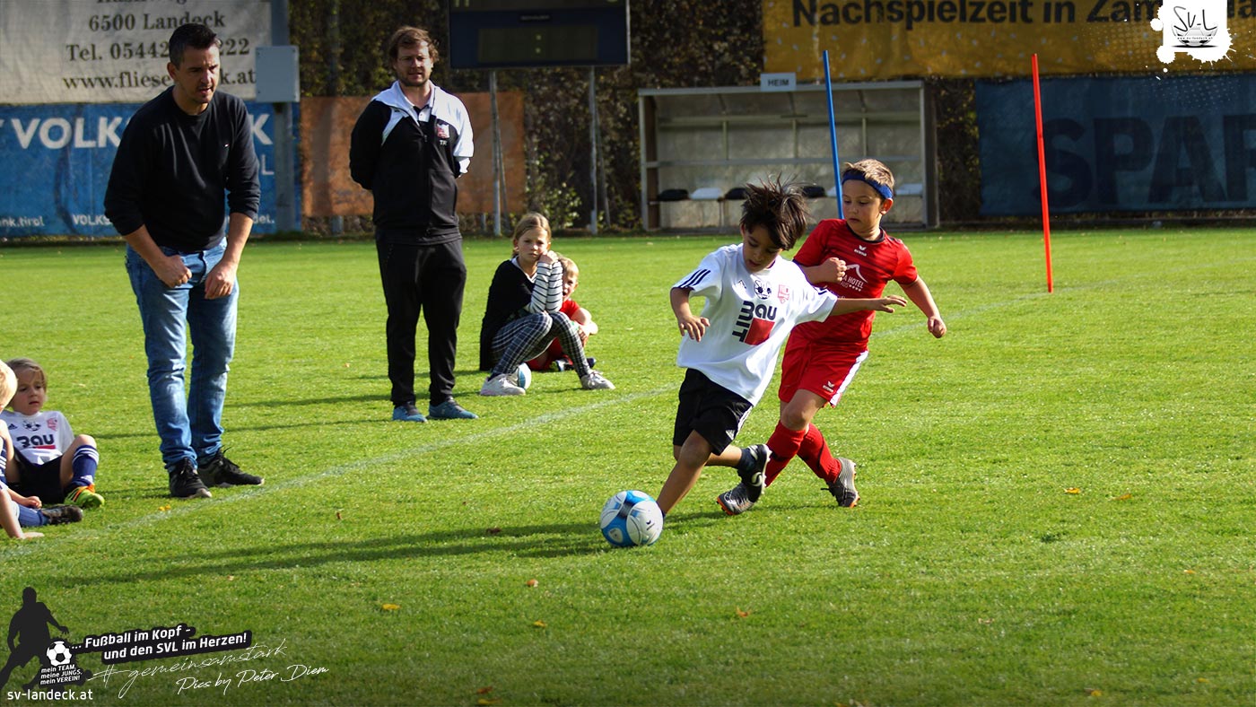 NACHWUCHS - Offizielle Website des Tiroler Fussball-Traditionsvereins ...