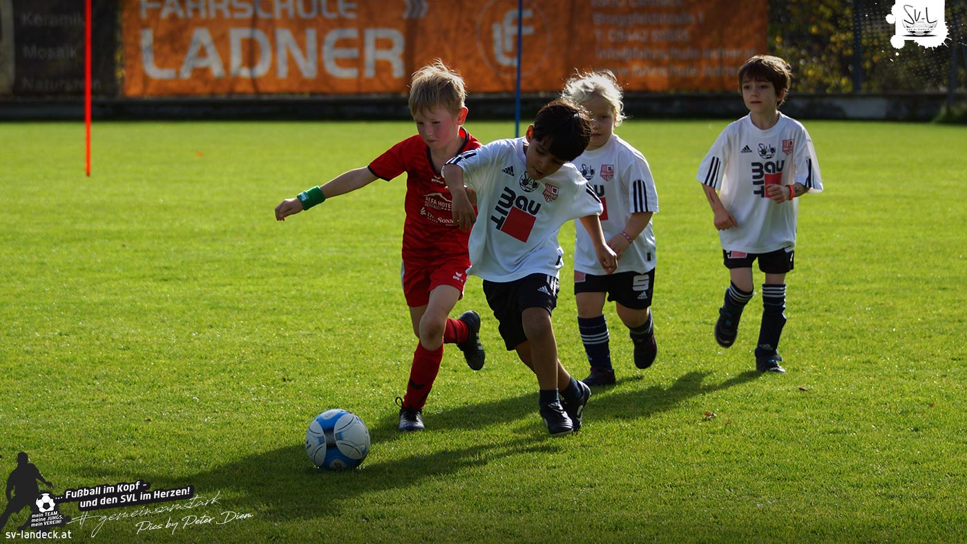 NACHWUCHS - Offizielle Website des Tiroler Fussball-Traditionsvereins ...