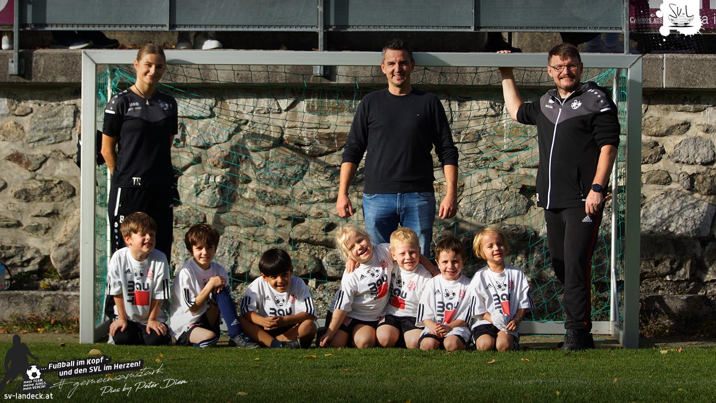 NACHWUCHS - Offizielle Website des Tiroler Fussball-Traditionsvereins ...