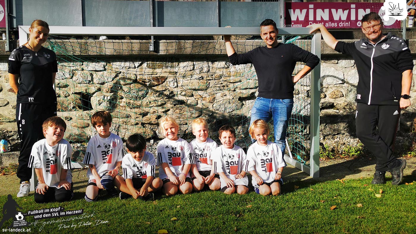 NACHWUCHS - Offizielle Website des Tiroler Fussball-Traditionsvereins ...
