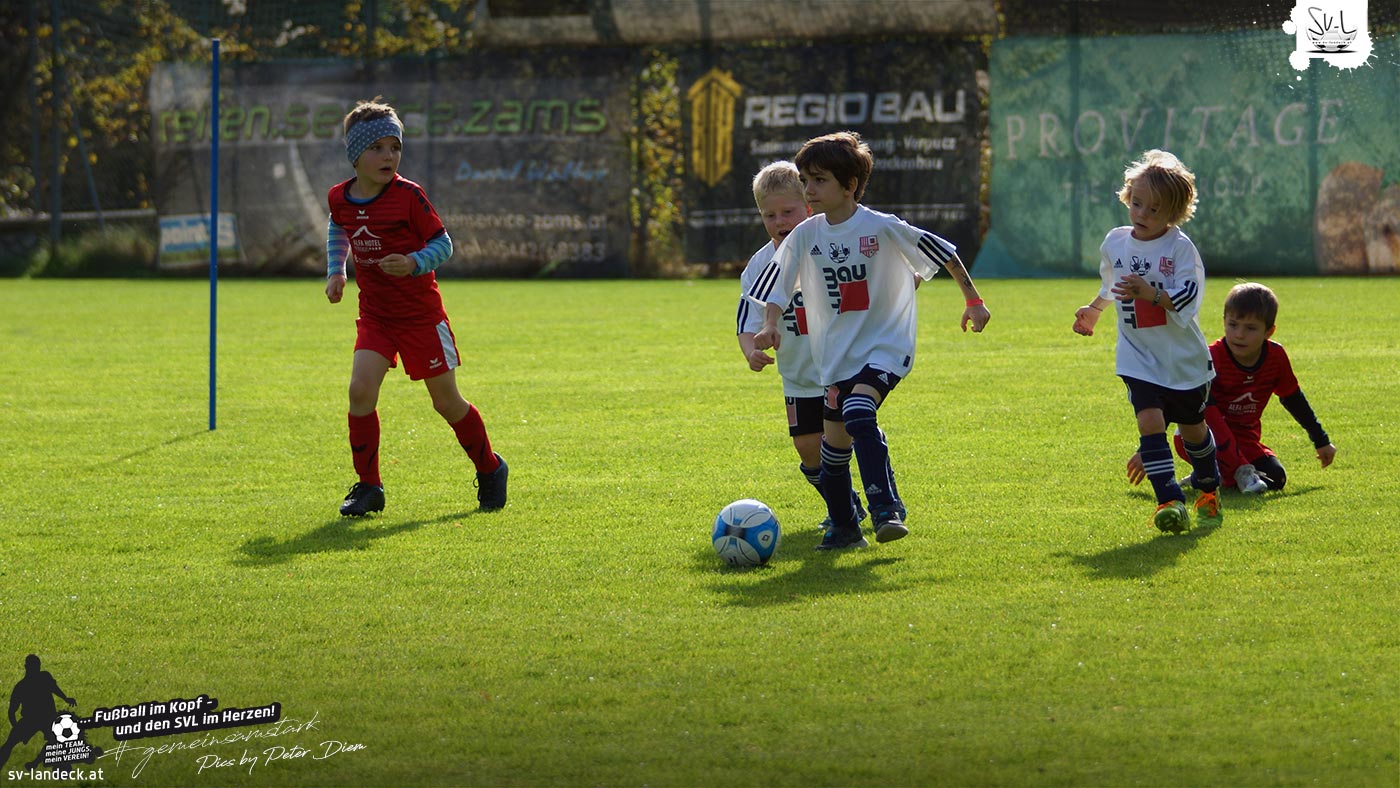 NACHWUCHS - Offizielle Website des Tiroler Fussball-Traditionsvereins ...