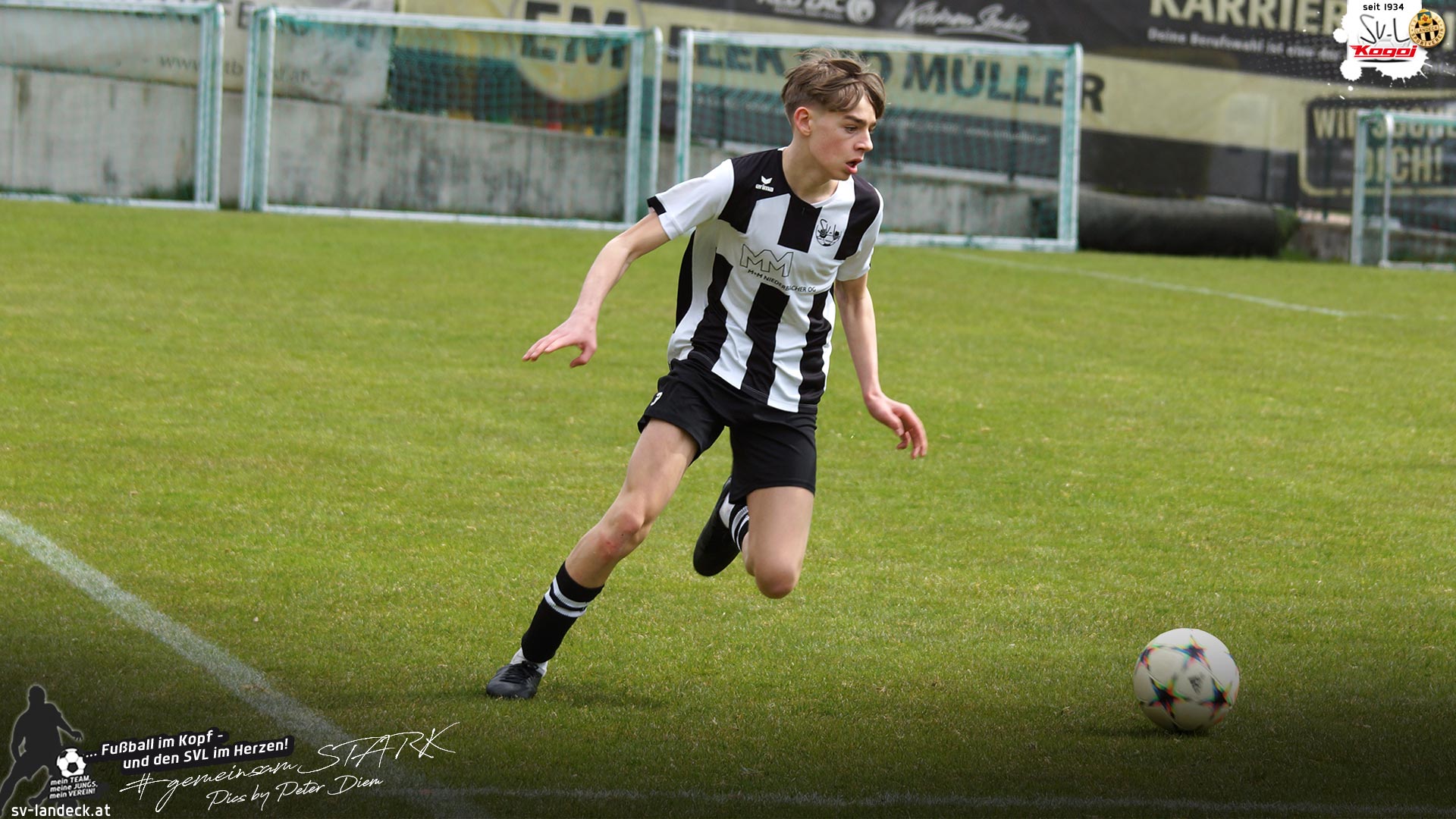 NACHWUCHS - Offizielle Website des Tiroler Fussball-Traditionsvereins ...