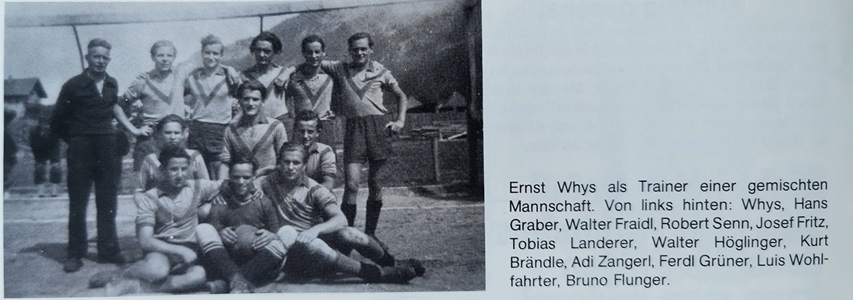 HISTORIE - Offizielle Website des Tiroler Fussball-Traditionsvereins SV ...