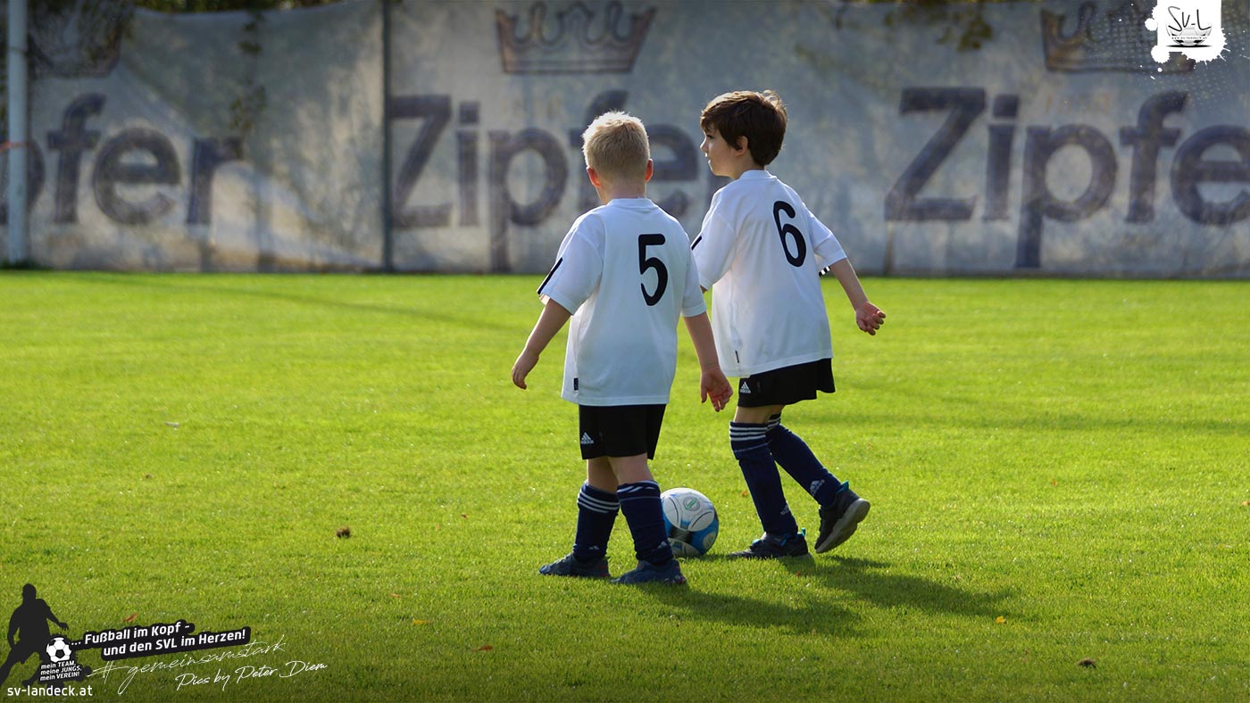 NACHWUCHS - Offizielle Website des Tiroler Fussball-Traditionsvereins ...