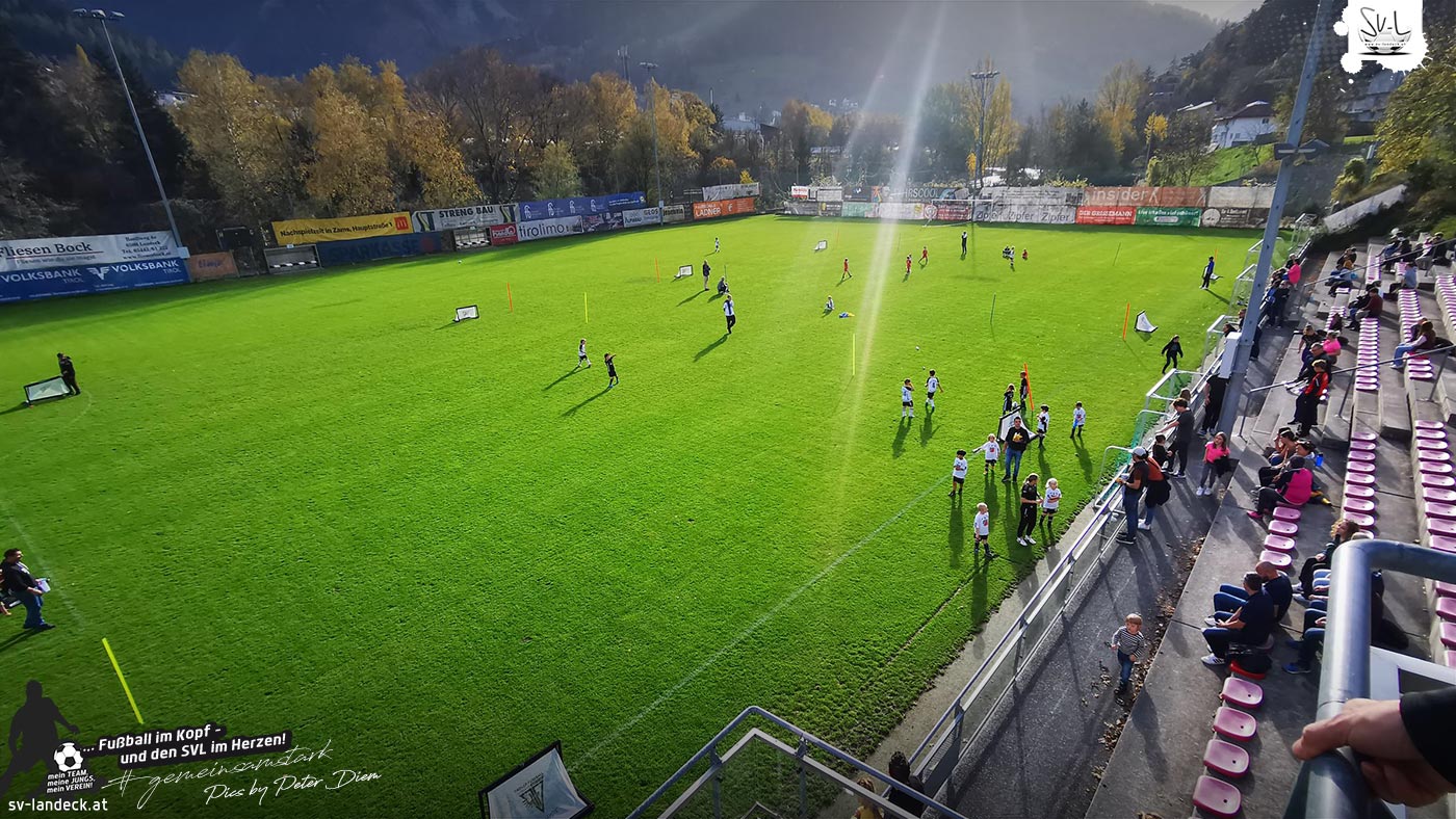 NACHWUCHS - Offizielle Website des Tiroler Fussball-Traditionsvereins ...