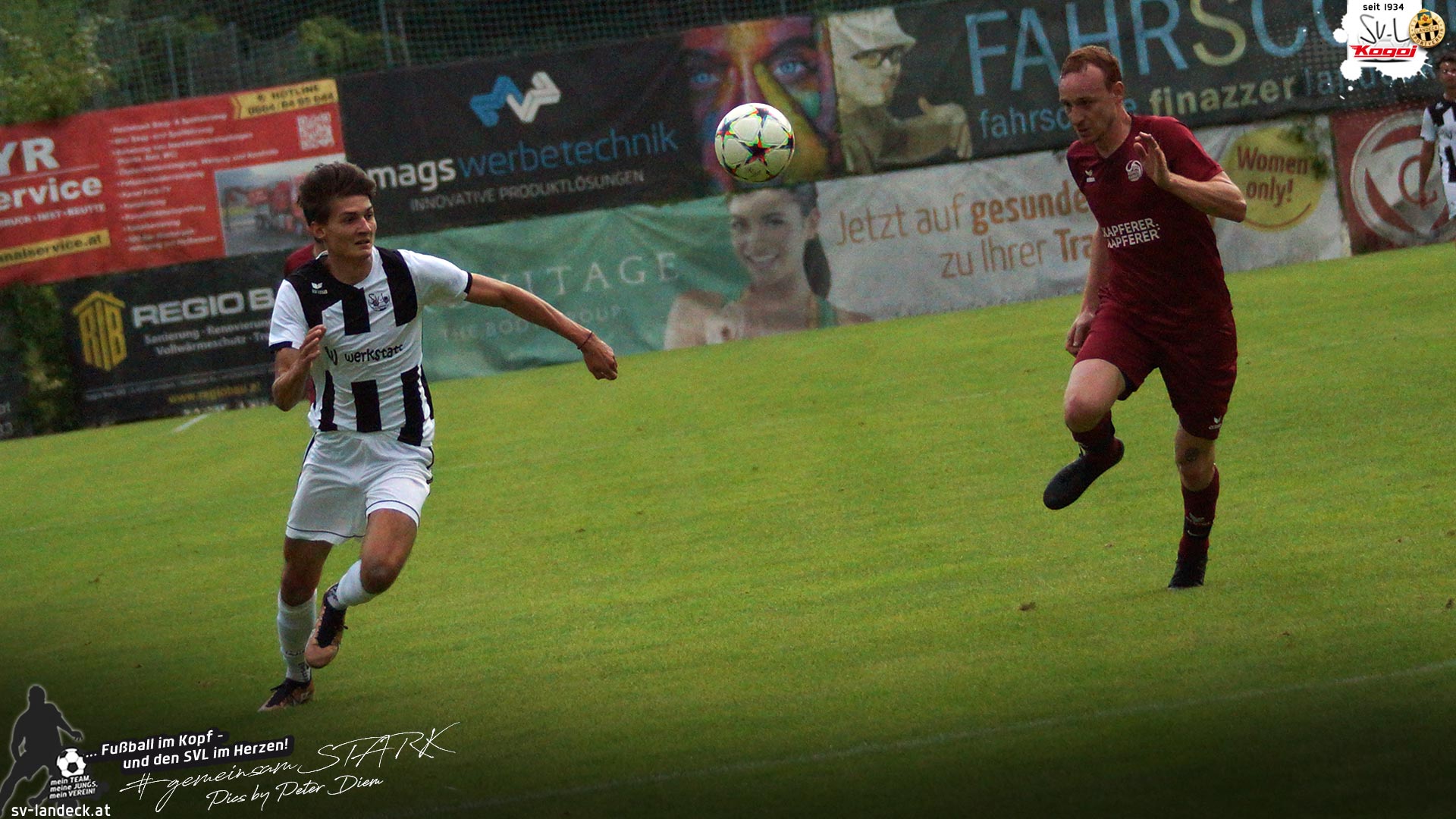 SVL-BILDERGALERIE - Offizielle Website des Tiroler Fussball ...