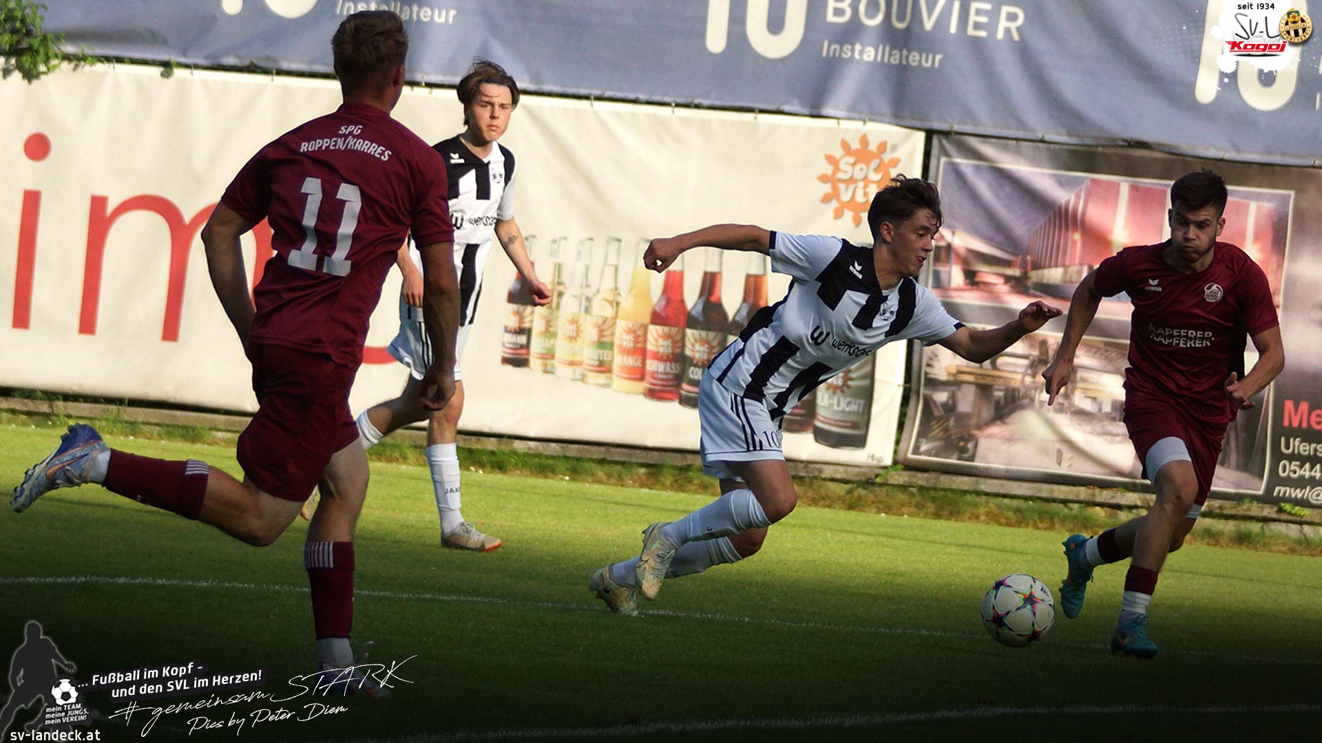 SVL-BILDERGALERIE - Offizielle Website des Tiroler Fussball ...