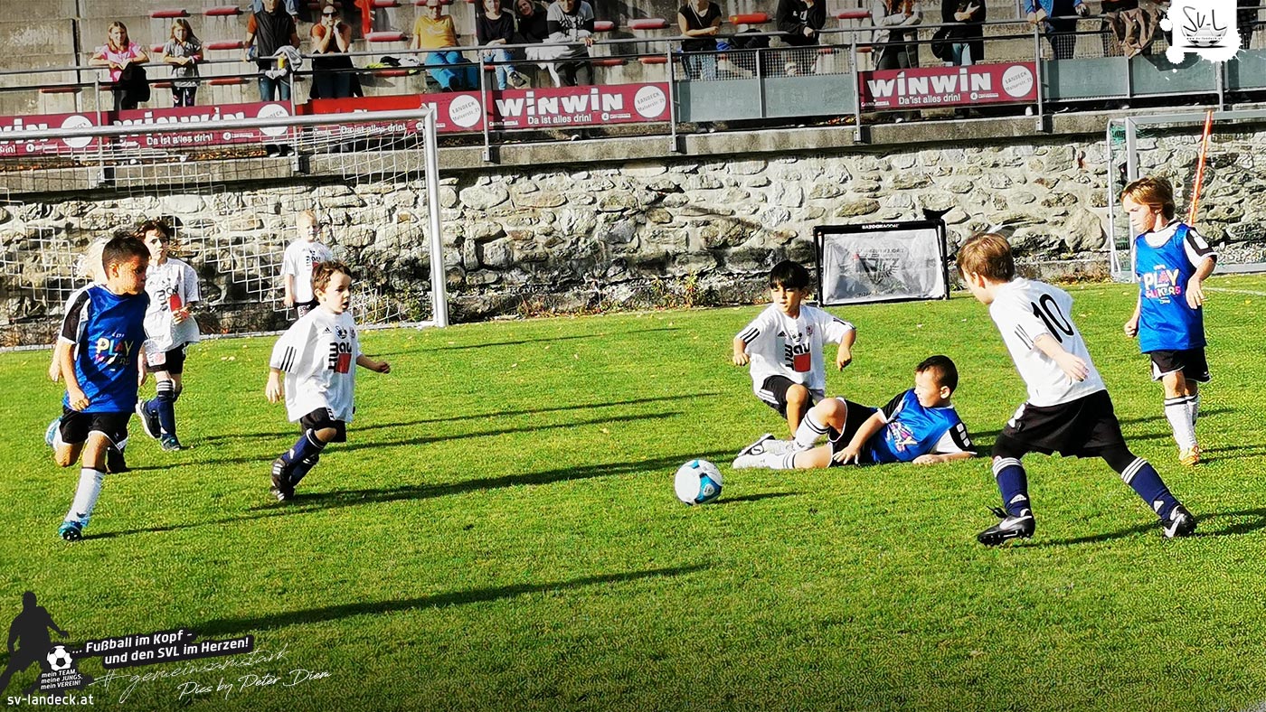NACHWUCHS - Offizielle Website des Tiroler Fussball-Traditionsvereins ...