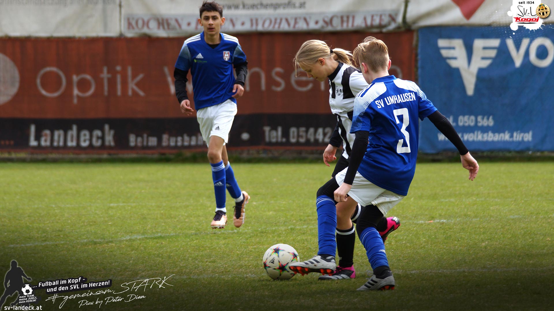 NACHWUCHS - Offizielle Website des Tiroler Fussball-Traditionsvereins ...