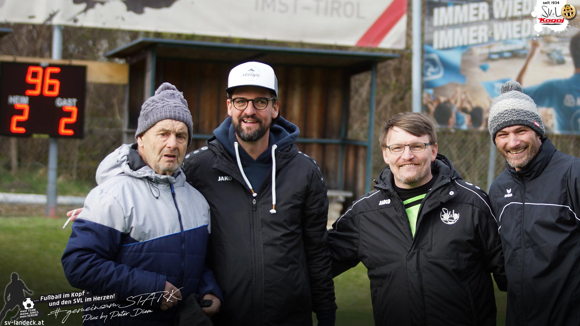 VEREIN - Offizielle Website des Tiroler Fussball-Traditionsvereins SV ...