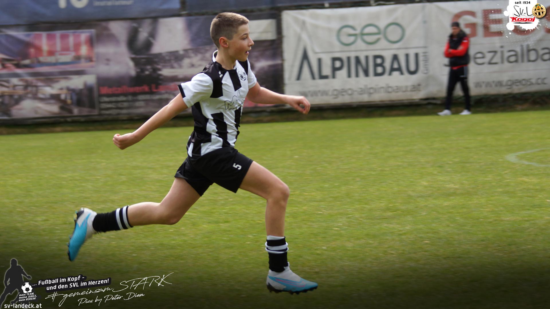 NACHWUCHS - Offizielle Website des Tiroler Fussball-Traditionsvereins ...