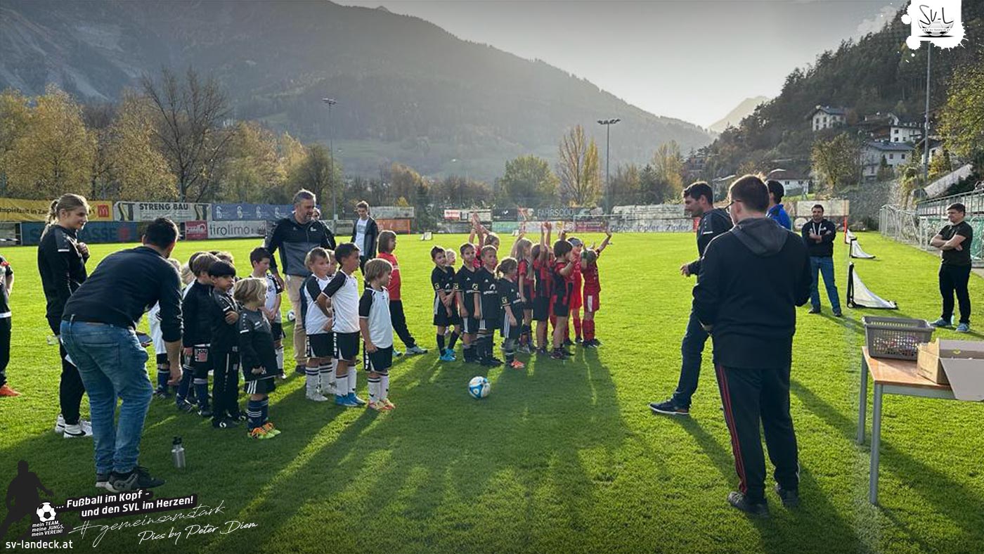 NACHWUCHS - Offizielle Website des Tiroler Fussball-Traditionsvereins ...