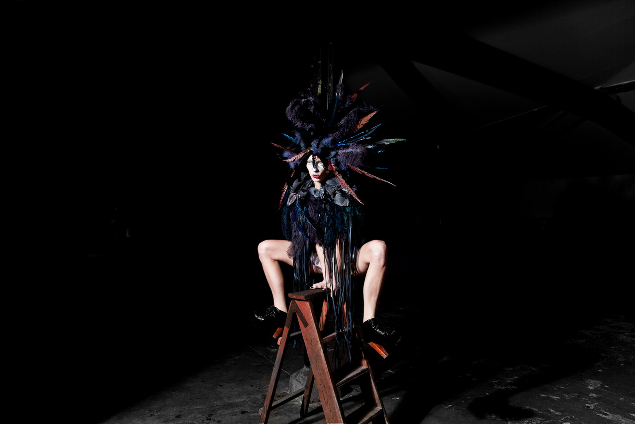 ALEXANDER ZUBER - I' VR ISABEL VOLLRATH