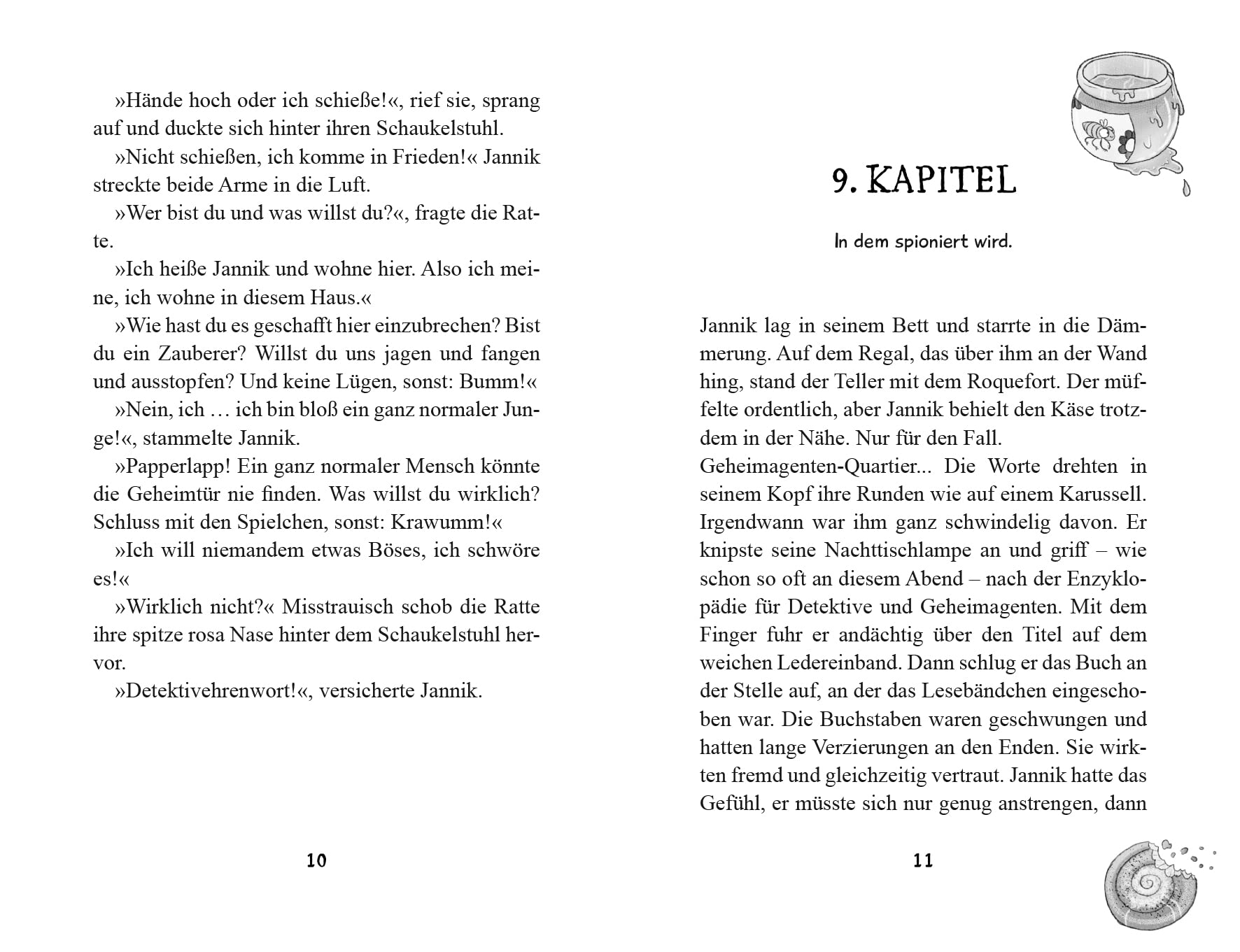 Kinderbuchillustration - Alexandra Helm - Kinderbuchillustration und ...