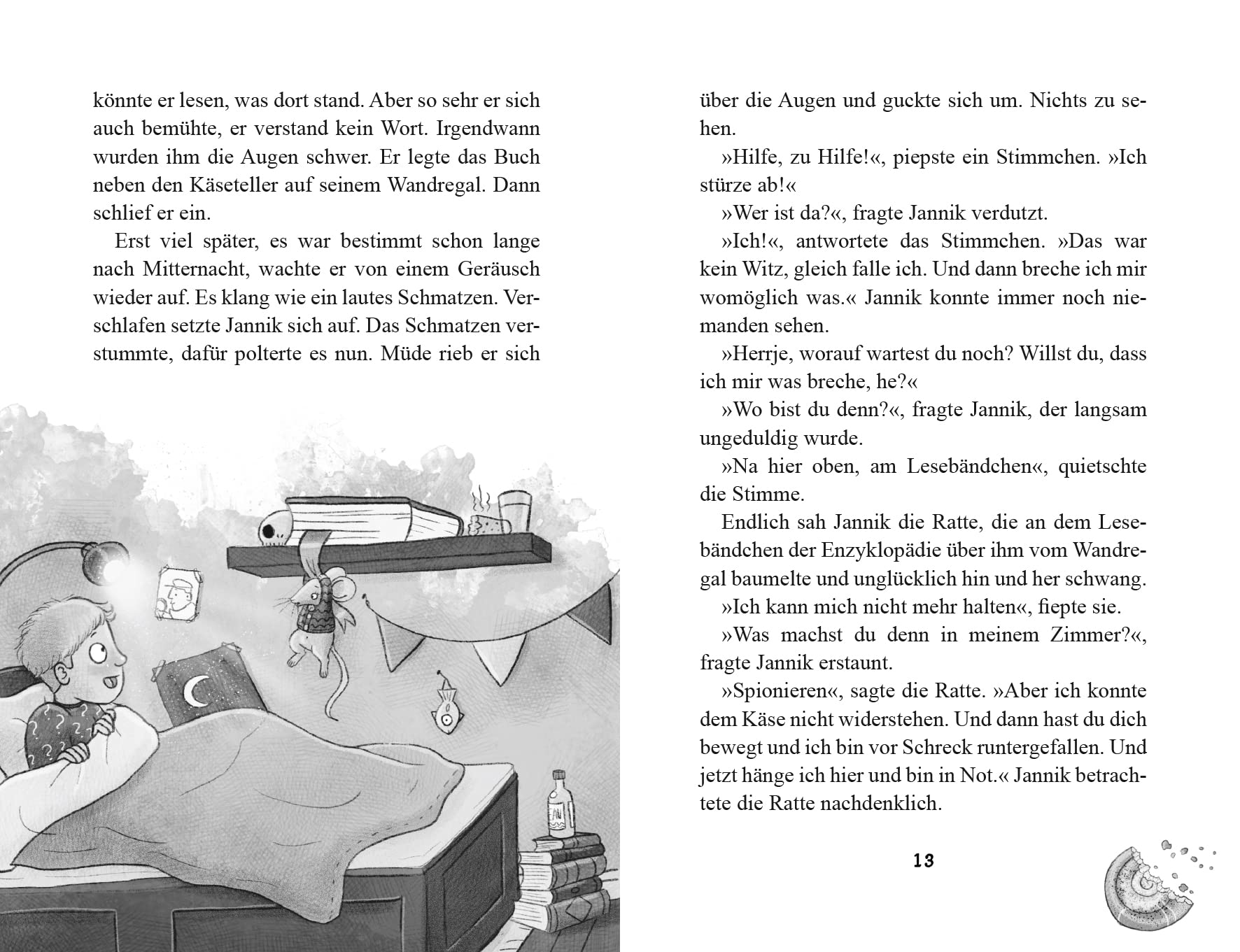 Kinderbuchillustration - Alexandra Helm - Kinderbuchillustration und ...