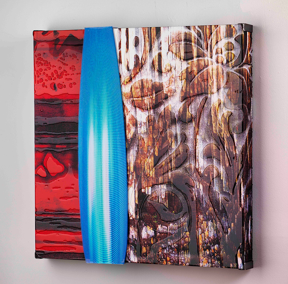 Michael Brake - Hilliard Gallery of Fine Art and Custom Framing