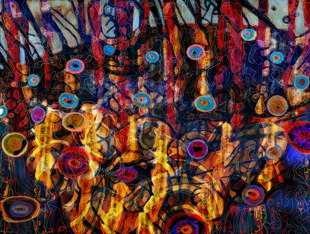 Michael Brake - Hilliard Gallery of Fine Art and Custom Framing