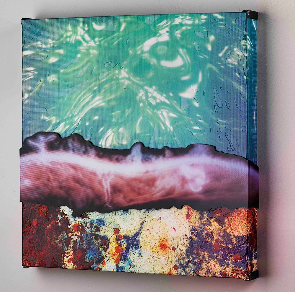 Michael Brake - Hilliard Gallery of Fine Art and Custom Framing