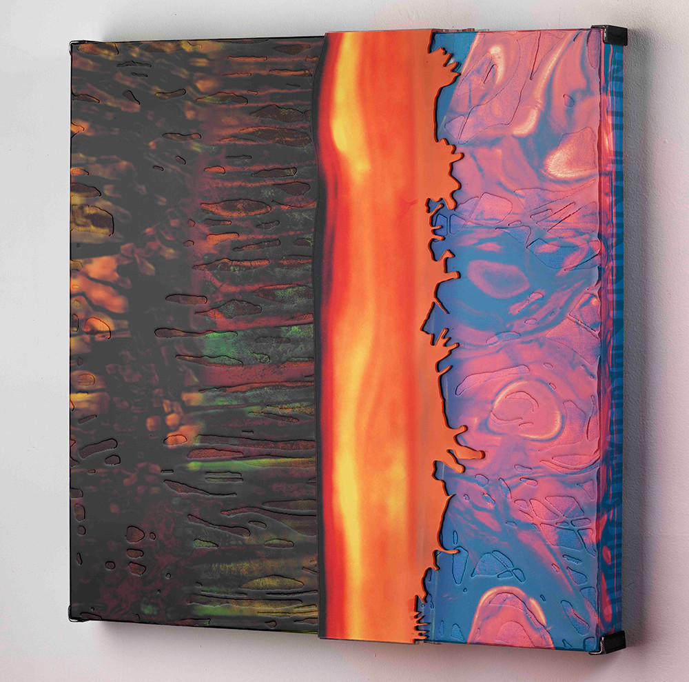 Michael Brake - Hilliard Gallery of Fine Art and Custom Framing