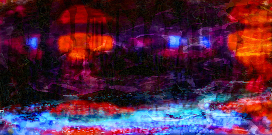 Michael Brake - Hilliard Gallery of Fine Art and Custom Framing