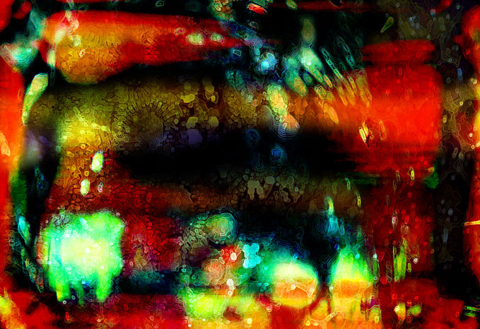 Michael Brake - Hilliard Gallery of Fine Art and Custom Framing