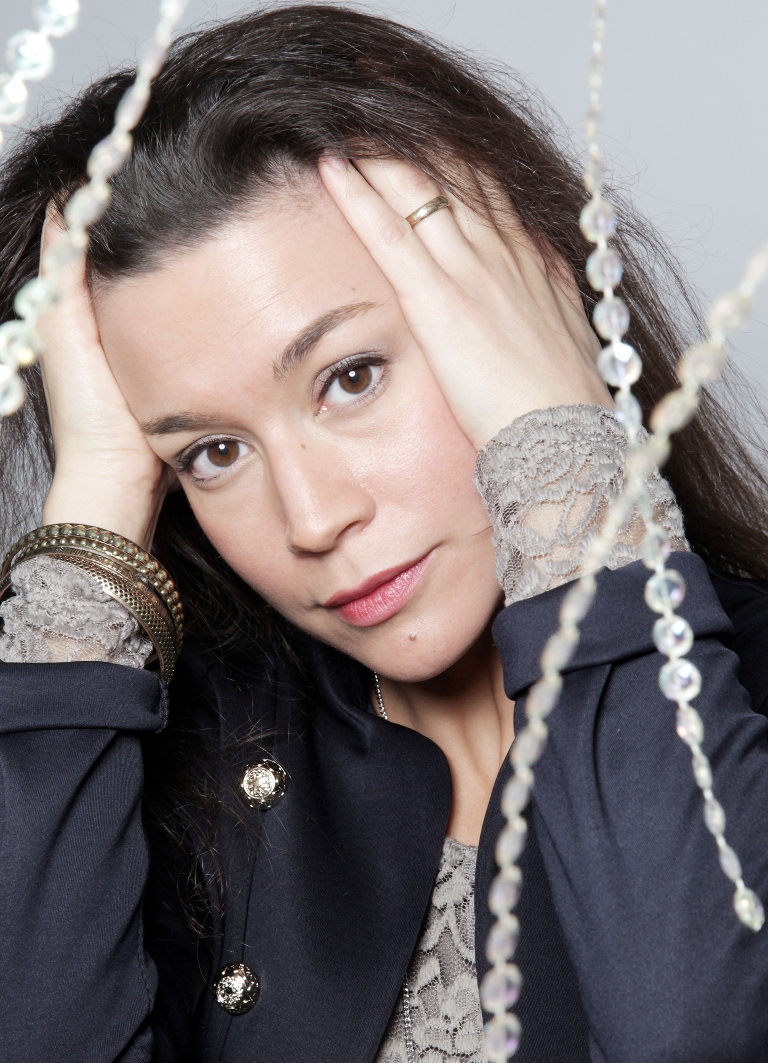 Start - laurasuadmusics Webseite!