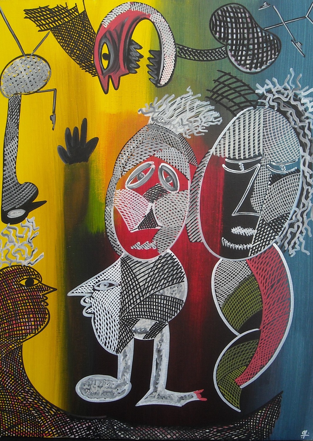 Presse --- - Site de gilduran