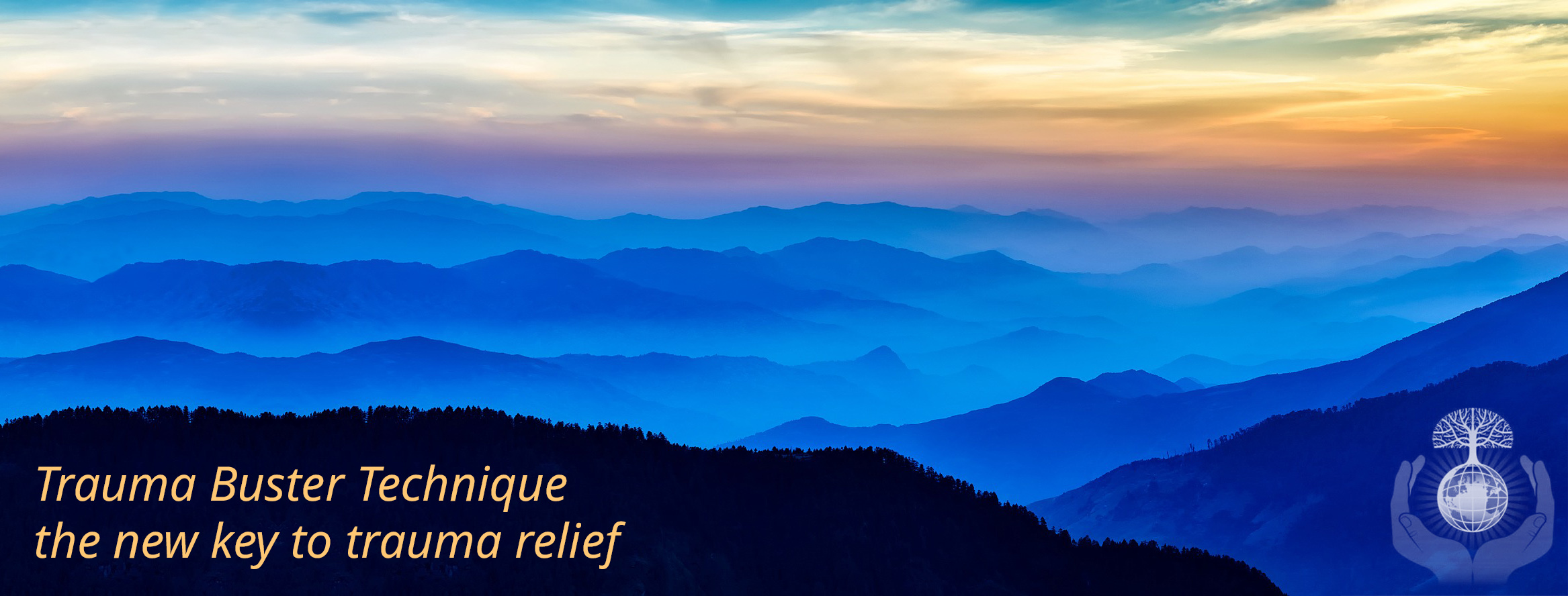 TBT in trauma therapy - trauma-buster-techniques Webseite!