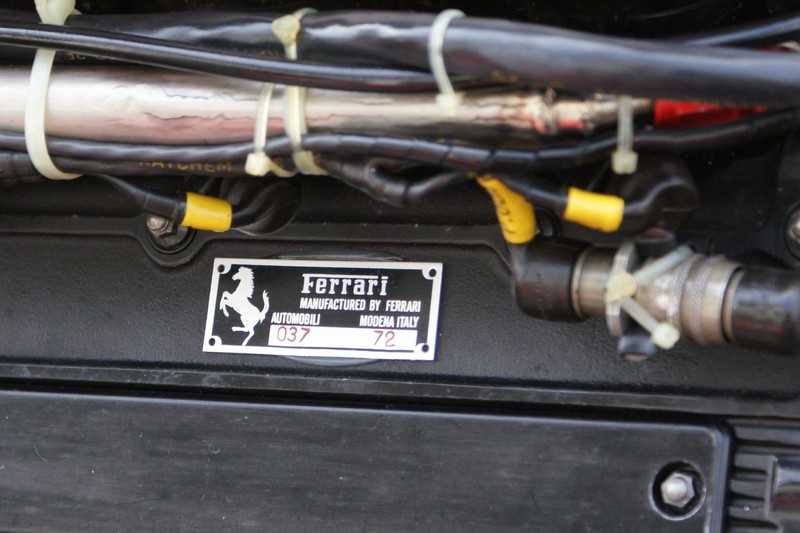 Ferrari 641 "1990" - AliDarNic Ferrari Foto's