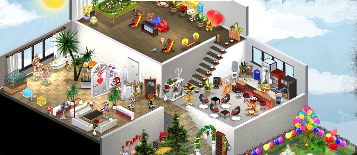 FreggersShop - Alle Freggersläden