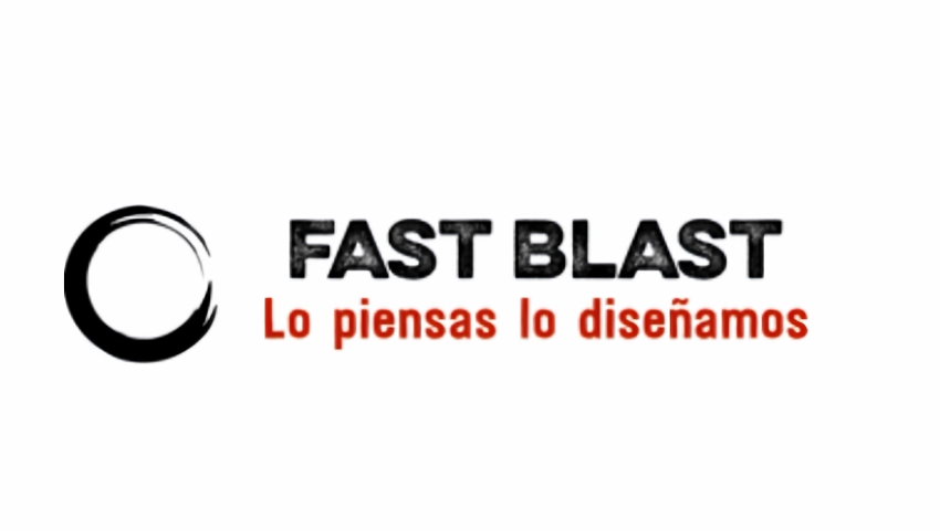 FAST BLAST - Página web de fastblastcorporation