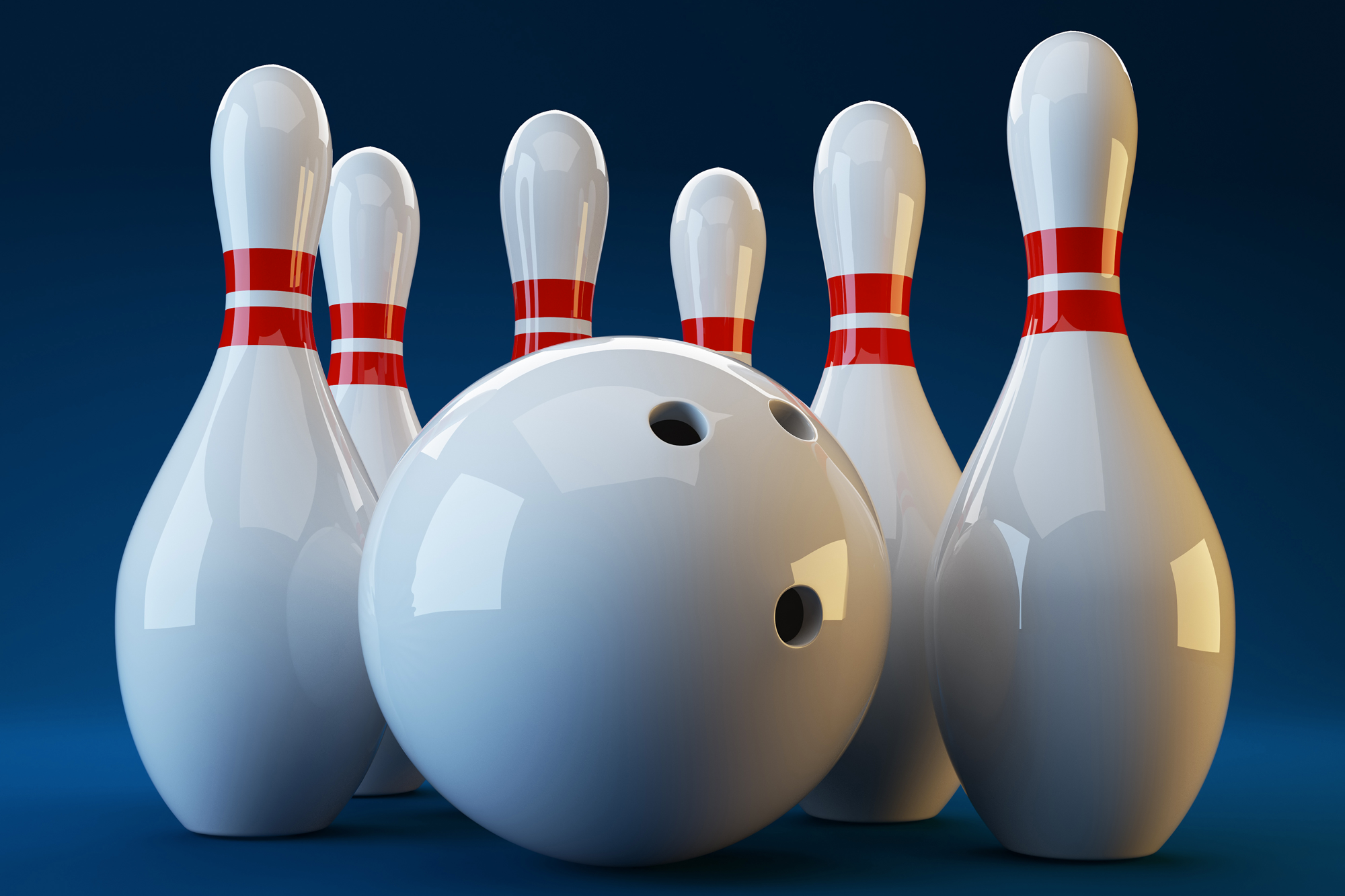 Contact - Bowling Montargis